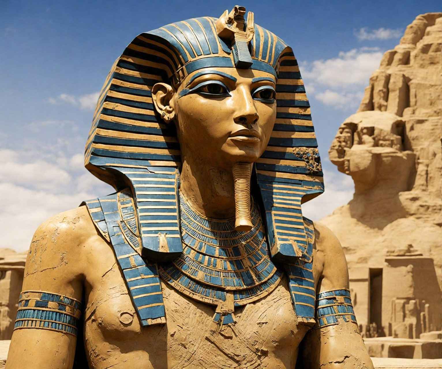 EGYIPTOM - Ezt látnia kell! - 8 nap / 7 éj , hajóval, Hotel, 4*, félpanzió - Egyiptom | BUDAVÁRTOURS