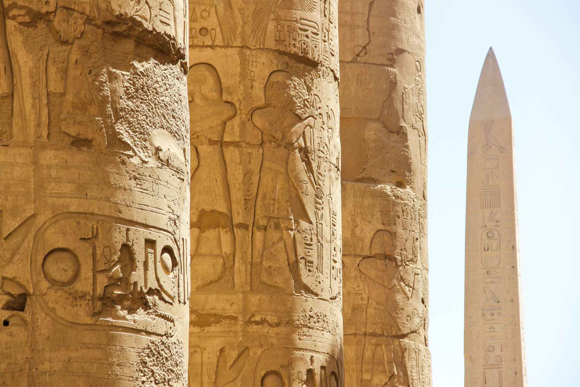 EGYIPTOM - Ezt látnia kell! - 8 nap / 7 éj , hajóval, Hotel, 4*, félpanzió - Egyiptom | BUDAVÁRTOURS