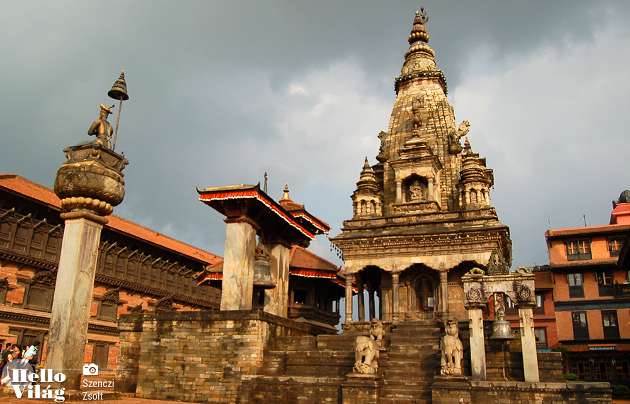 A legjobb 10 látványosság Nepálban, II. rész | BUDAVÁRTOURS