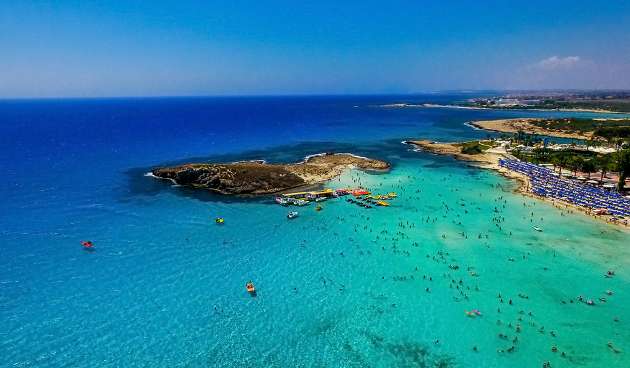 Kalimera Ciprus | BUDAVÁRTOURS