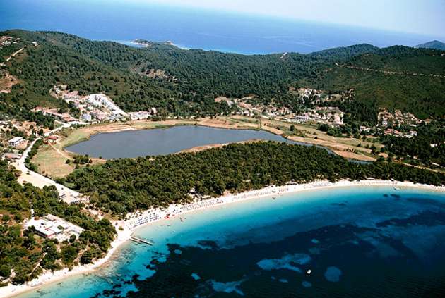 Görögország legszebb strandjai | BUDAVÁRTOURS