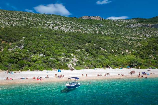 Horvátország legszebb strandjai, I. rész | BUDAVÁRTOURS